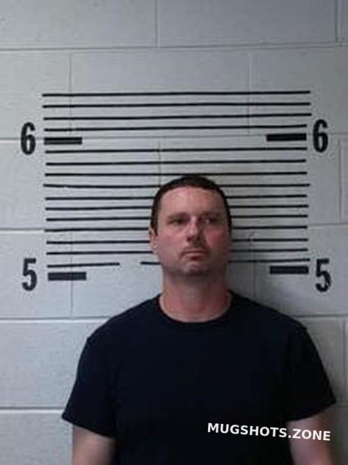JASON WILLIAMS 02/19/2023 - Elmore County Mugshots Zone
