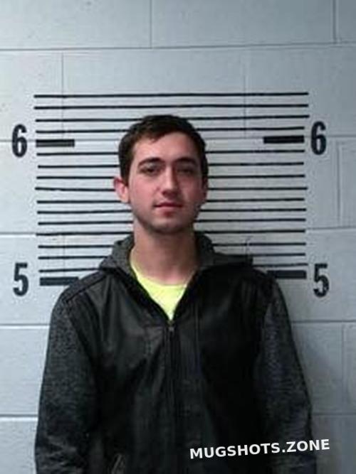 JORDAN MILNER 02/23/2023 - Elmore County Mugshots Zone