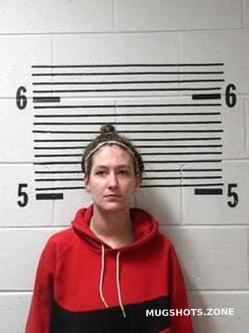 MADISON THOMPSON 02/24/2023 - Elmore County Mugshots Zone