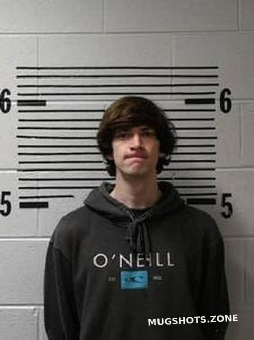 MASON SARGENT 02/28/2023 - Elmore County Mugshots Zone