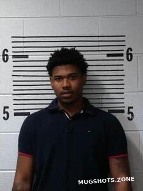 WILIK MILNER 02/28/2023 - Elmore County Mugshots Zone