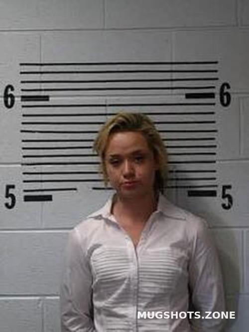 Hannah Harper 02 28 2023 Elmore County Mugshots Zone