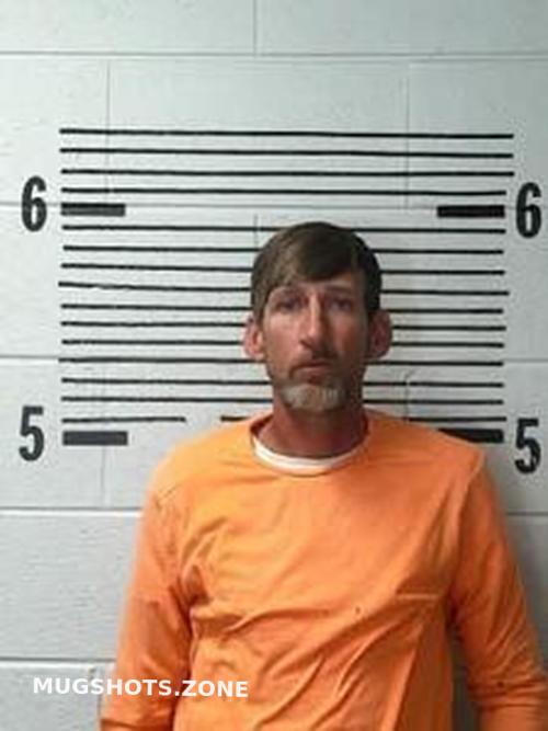 CHRISTOPHER RUFF 03/02/2023 - Elmore County Mugshots Zone