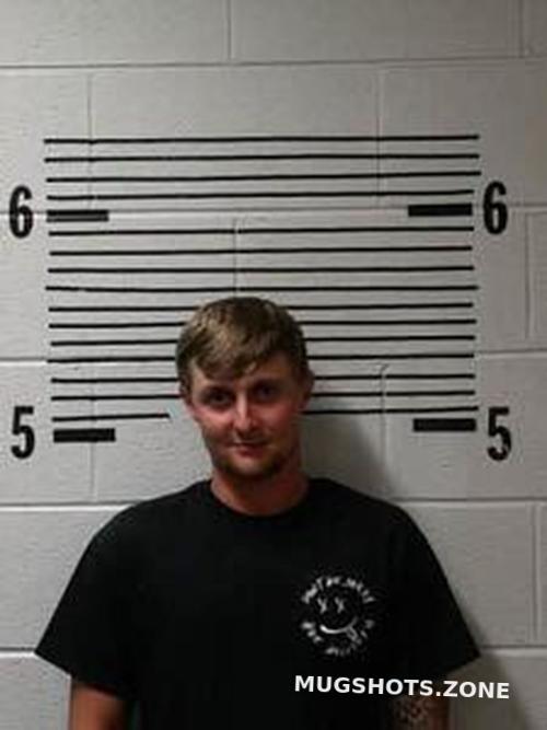 JOSHUA WOOD 03/05/2023 - Elmore County Mugshots Zone