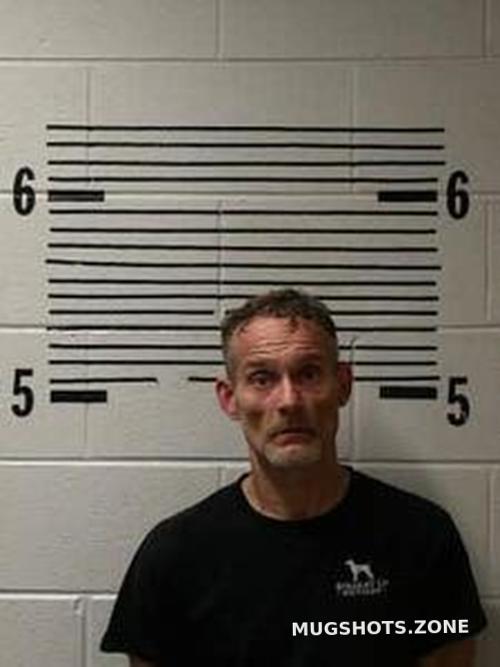 DAVID SMITHERMAN 03/08/2023 - Elmore County Mugshots Zone