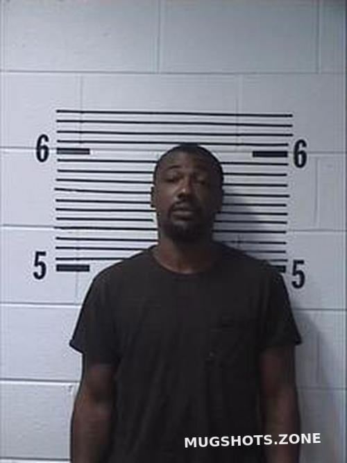 CARLOS BRANTLEY 03/13/2023 - Elmore County Mugshots Zone