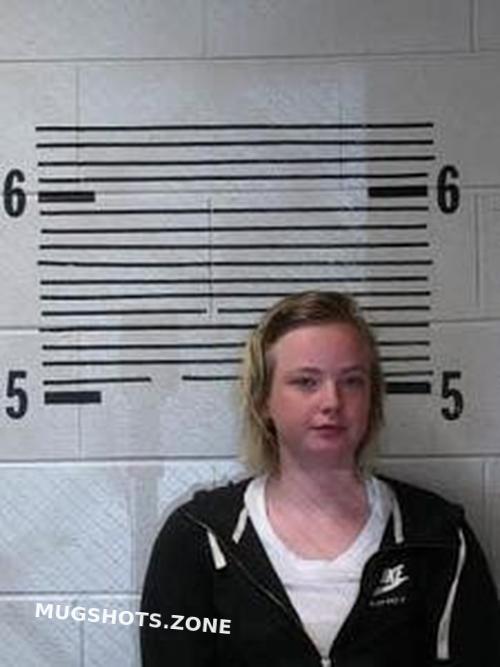 MEGAN WADSWORTH 03/14/2023 - Elmore County Mugshots Zone