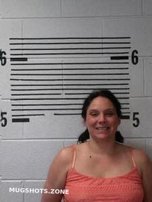 MANDY HALE 03/16/2023 - Elmore County Mugshots Zone