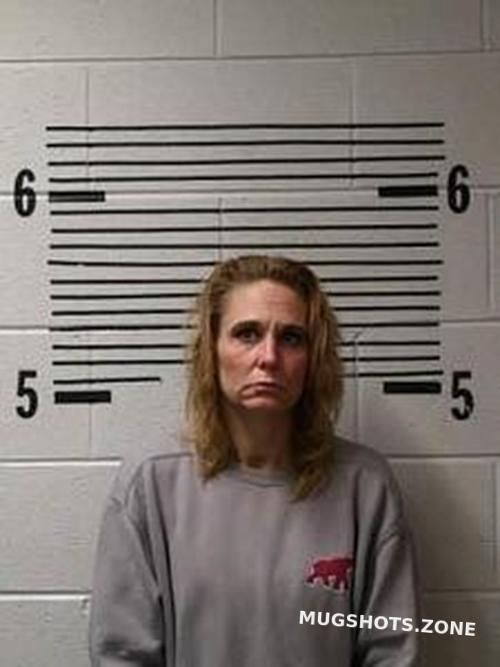 RANDI GIBBONS 03/17/2023 - Elmore County Mugshots Zone