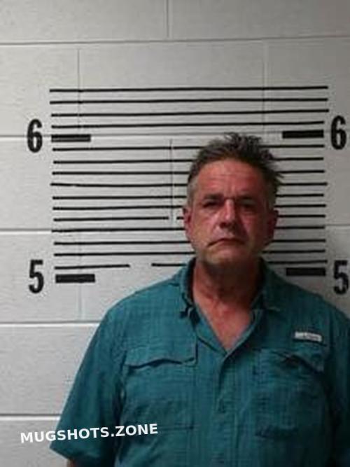 TIMOTHY JONES 03/19/2023 - Elmore County Mugshots Zone