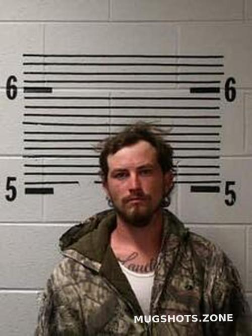 COLBY SMITH 03/19/2023 - Elmore County Mugshots Zone