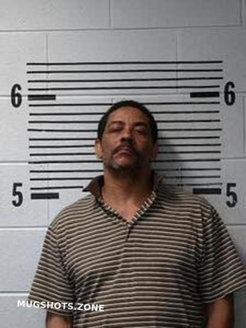 CEDRIC ROSE 03/23/2023 - Elmore County Mugshots Zone