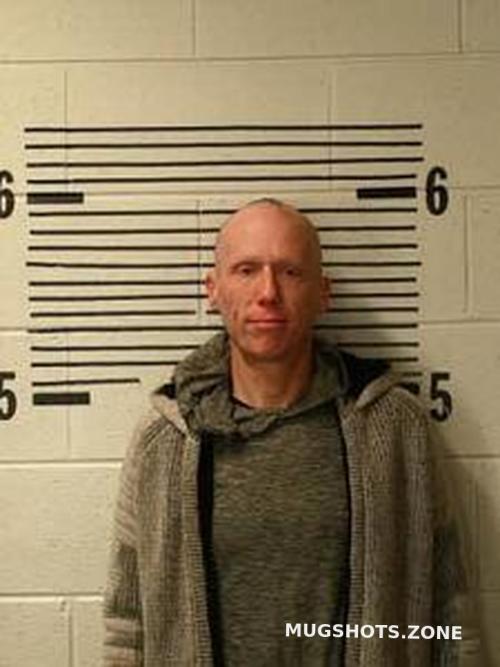 JASON WARD 03/24/2023 - Elmore County Mugshots Zone