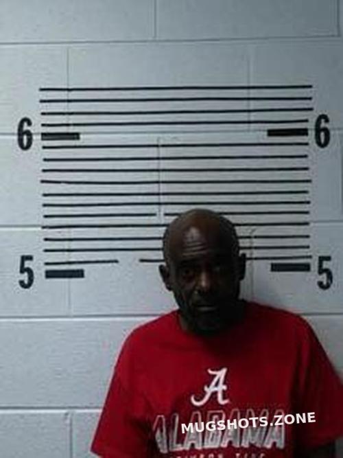 RODERICK WILLIAMS 03/25/2023 - Elmore County Mugshots Zone