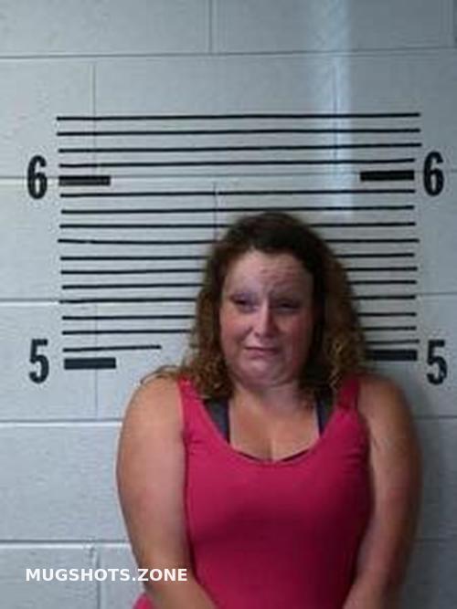 JESSIE RAGSDALE 03/27/2023 - Elmore County Mugshots Zone