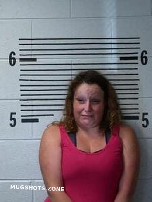 JAMIE RAGSDALE 03/28/2023 - Elmore County Mugshots Zone