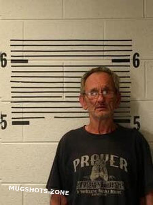 JAMES SIEVERS 03/29/2023 - Elmore County Mugshots Zone