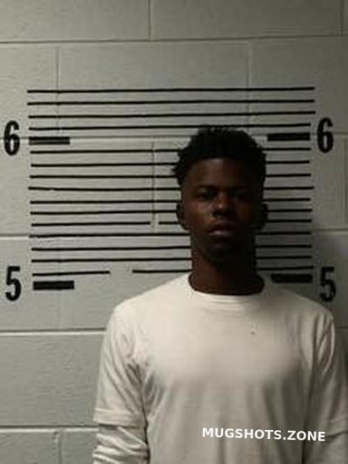 LATERRIOUS MURPHY 03/31/2023 - Elmore County Mugshots Zone