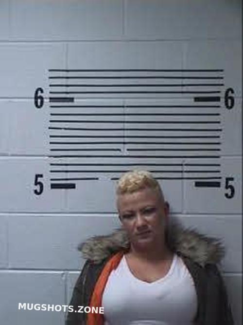 SUMMER BLACKMON 04/01/2023 - Elmore County Mugshots Zone