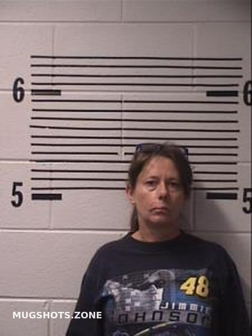 SANDRA DAVIS 04/02/2023 - Elmore County Mugshots Zone
