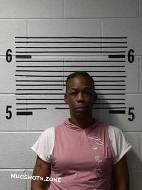 TANYA JONES 04/03/2023 - Elmore County Mugshots Zone