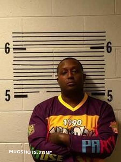 DARIUS WILLIAMS 04/09/2023 - Elmore County Mugshots Zone