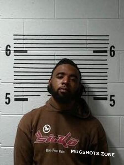 JAYLEN HARDY 04/10/2023 - Elmore County Mugshots Zone