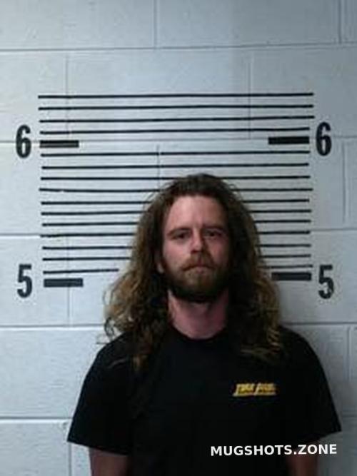 JOSHUA MENGEL 04/11/2023 - Elmore County Mugshots Zone