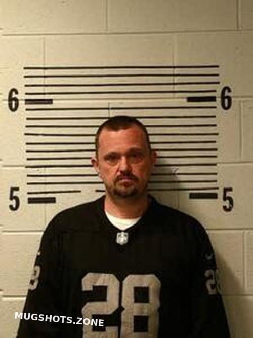 JEREMY THOMPSON 04/11/2023 - Elmore County Mugshots Zone