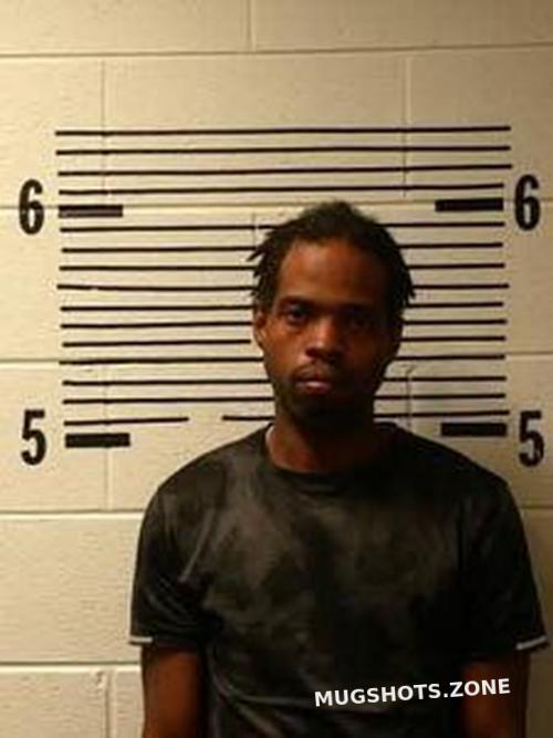 TONY HOOKS 04/12/2023 - Elmore County Mugshots Zone