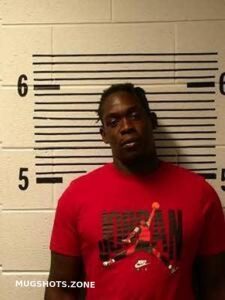 BRODERICK SANDERS 04/13/2023 - Elmore County Mugshots Zone