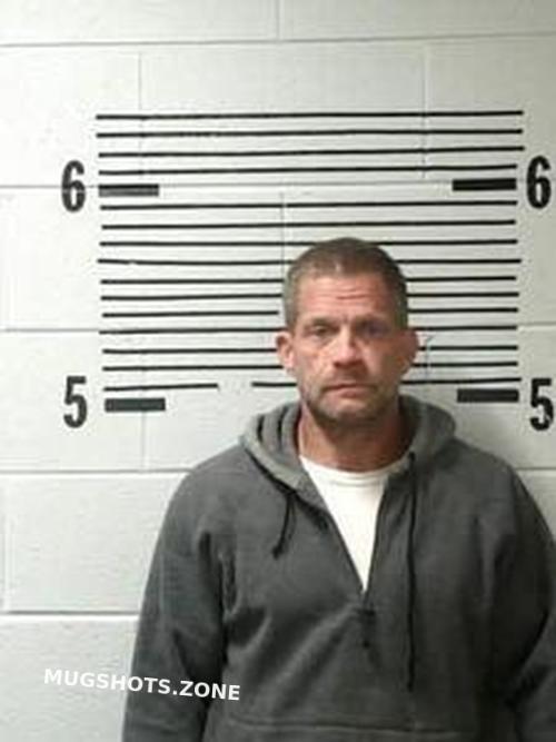 ROBERT LUSTER 04/13/2023 - Elmore County Mugshots Zone