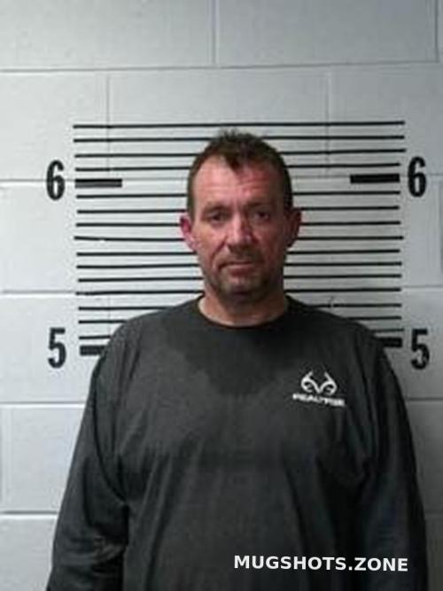 TIMMY THORNTON 04/17/2023 - Elmore County Mugshots Zone
