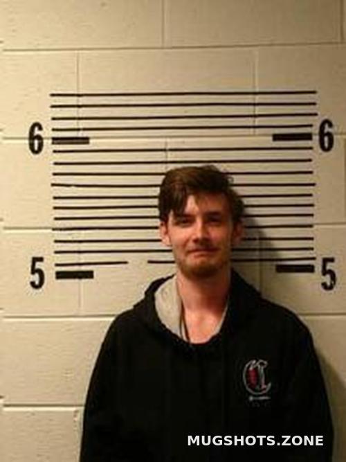 ETHAN JONES 04/21/2023 - Elmore County Mugshots Zone