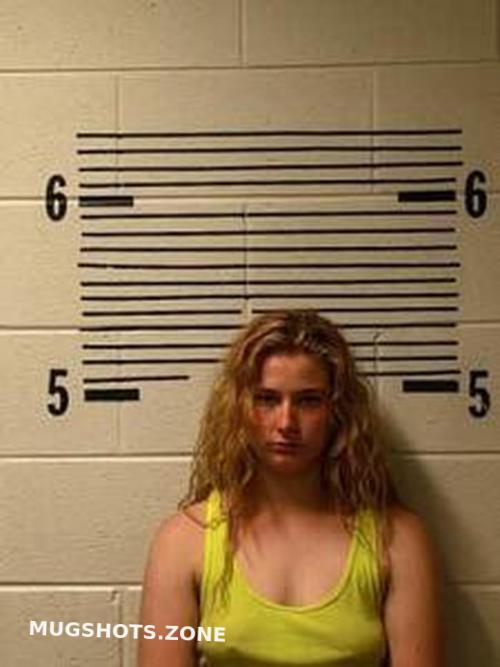 ISABELLE HALL 04/27/2023 - Elmore County Mugshots Zone