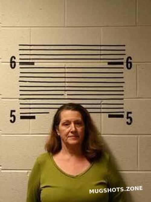 ROBYN SMILEY 04/29/2023 - Elmore County Mugshots Zone