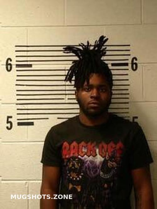 CHRISTOPHER GATES 04/30/2023 - Elmore County Mugshots Zone