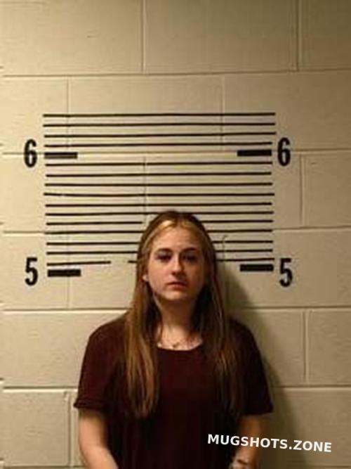 ALLISON HOULTON 05/06/2023 - Elmore County Mugshots Zone