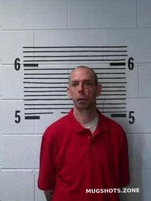 KEITH KIRK 05/08/2023 - Elmore County Mugshots Zone