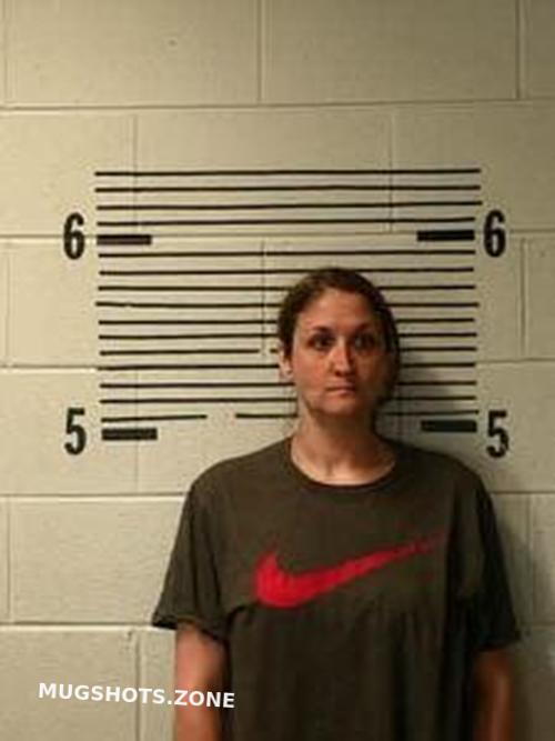 JAMIE BOYCE 05/08/2023 - Elmore County Mugshots Zone