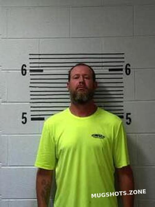 ERIC WRIGHT 05/12/2023 - Elmore County Mugshots Zone