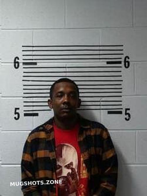 ERIC WINSTON 05/12/2023 - Elmore County Mugshots Zone