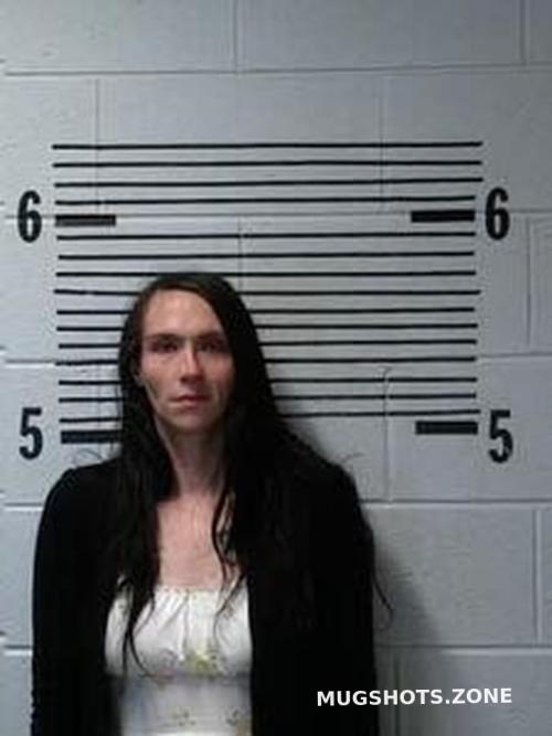 KAYLA UNDERWOOD 05/14/2023 - Elmore County Mugshots Zone