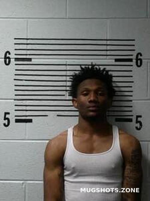 FREDERICK MOORE 05/17/2023 - Elmore County Mugshots Zone