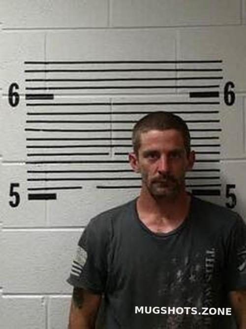 JOHN ATCHISON 05/20/2023 - Elmore County Mugshots Zone