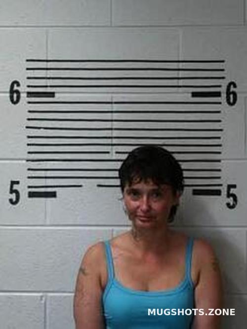 JULIA HORTON 05/20/2023 - Elmore County Mugshots Zone