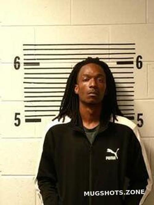 XAVIER DEBERRY 05/23/2023 - Elmore County Mugshots Zone