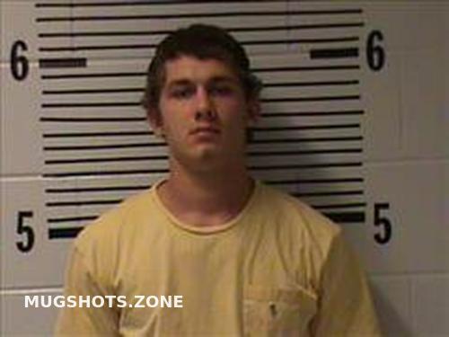 LAYTON SMITHERMAN 05/24/2023 - Elmore County Mugshots Zone