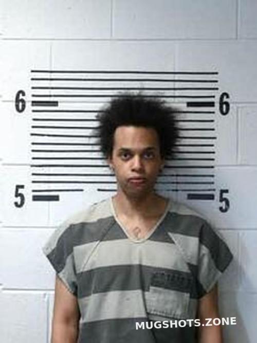 BRANDON MCCANTS 05/25/2023 - Elmore County Mugshots Zone