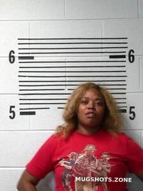 BRANDY LUCAS 05/26/2023 - Elmore County Mugshots Zone